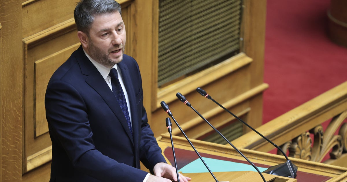 Προϋπολογισμός: Βολές σε κυβέρνηση και Κ. Μητσοτάκη από τους πολιτικούς ...