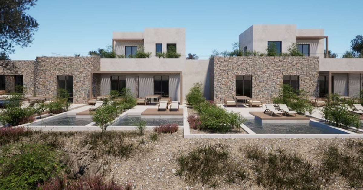 Το πρώτο ξενοδοχείο Destination by Hyatt στην Ελλάδα, στην Πάρο το 2026 ...