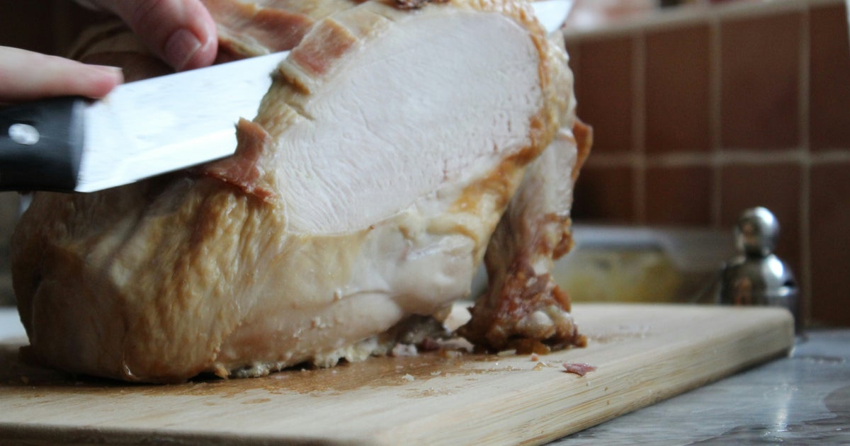 The Strange History Behind Why We Eat Turkey At Christmas | HuffPost UK ...