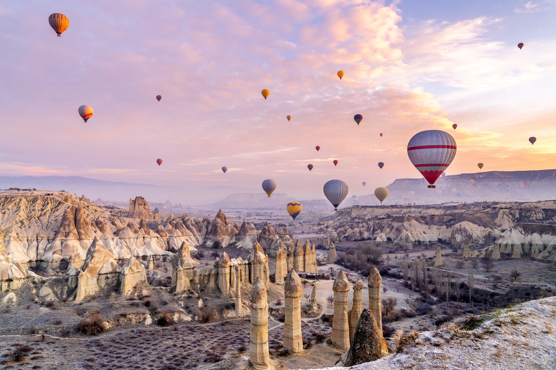 Amazing Trips To Take In Your 40s | HuffPost Life