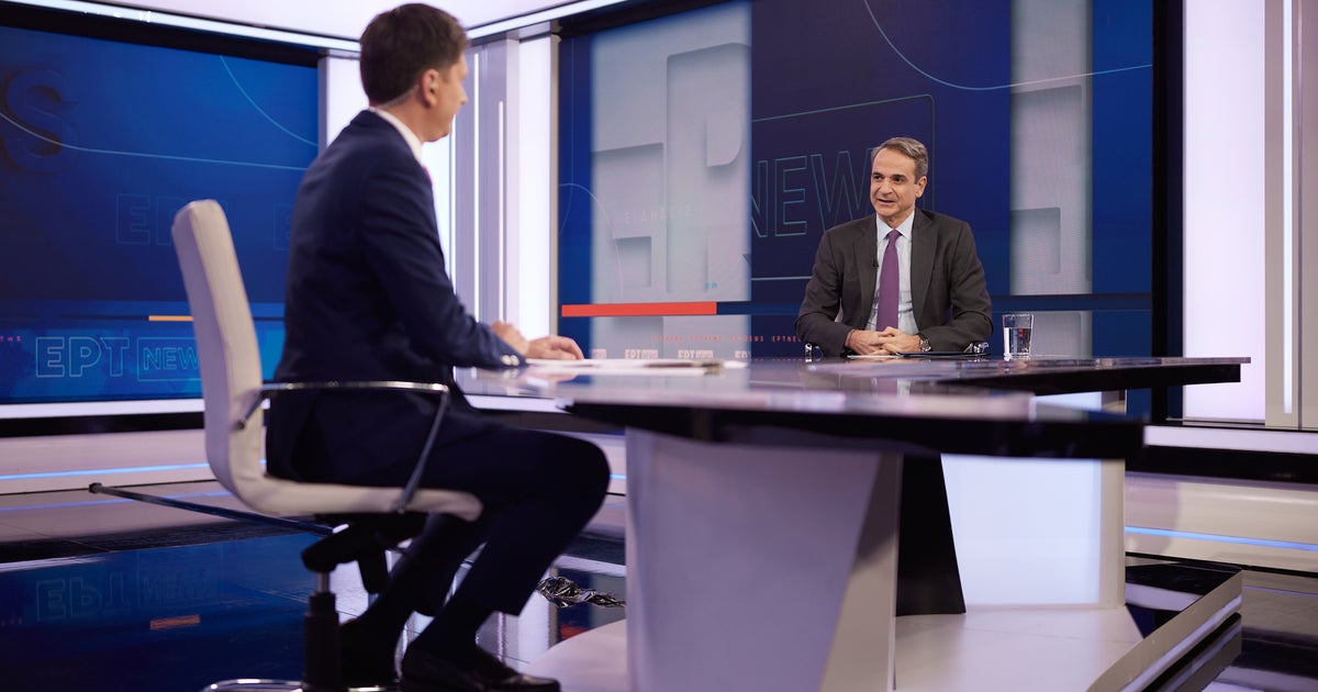 Μητσοτάκης για εθισμό εφήβων στο διαδίκτυο: Ψηφιακή ενηλικίωση τα 15 ...