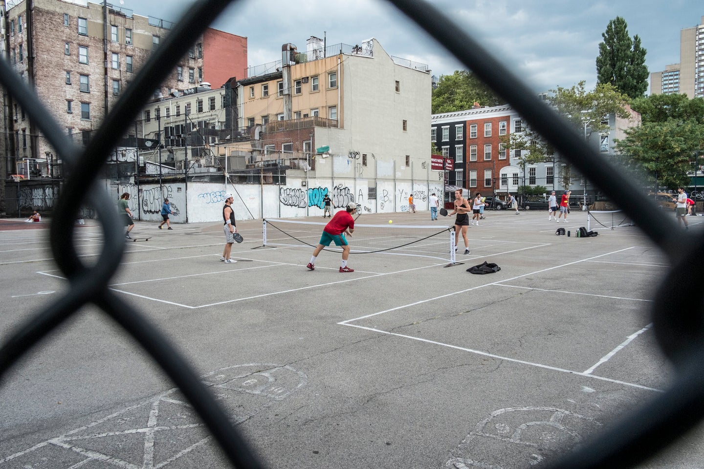 Gen Z Grew Up Chronically Online. Now, They're Craving 'Third Places ...
