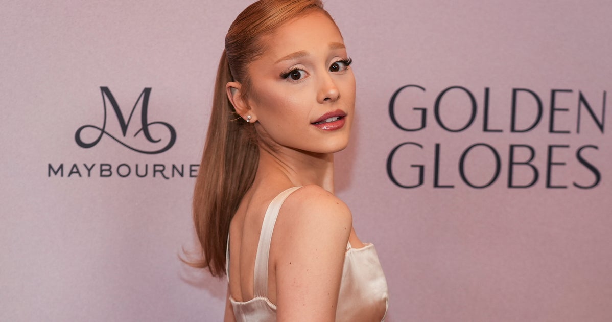 Ariana Grande Reveals Truth Behind Wicked Part 2's New Title | HuffPost ...
