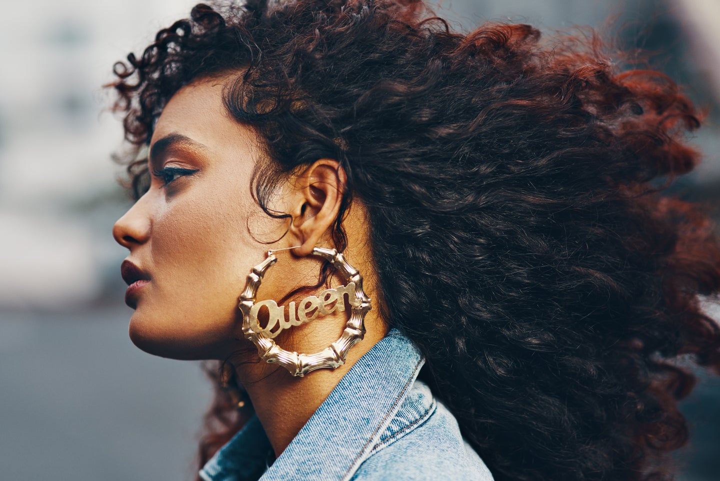How Bad Are Heavy Earrings For Your Ears? | HuffPost Life