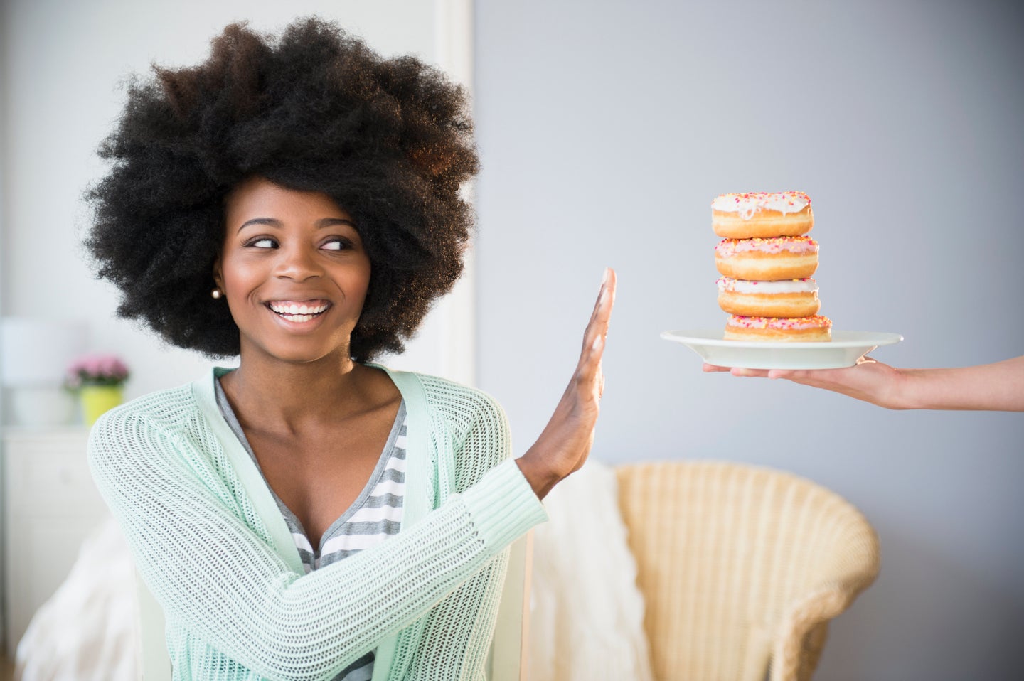 How To Politely Decline (Or Try) Food You Hate Without Being Rude ...