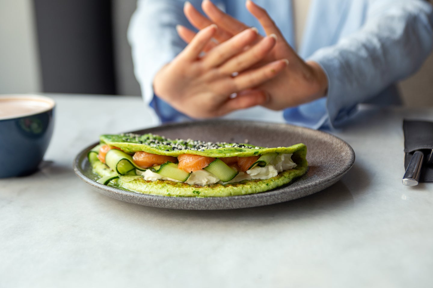 How To Politely Decline (Or Try) Food You Hate Without Being Rude ...