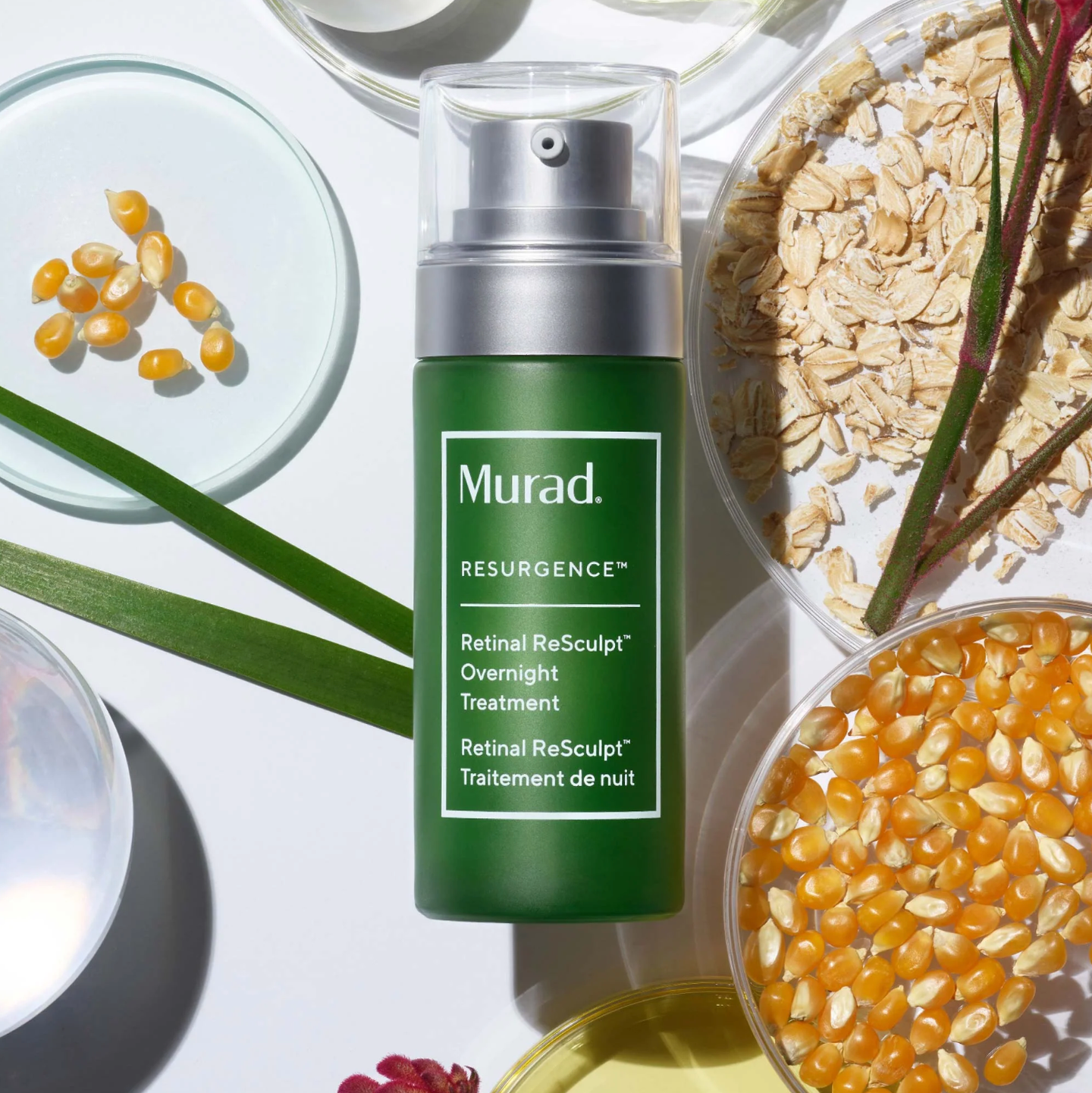 Save 40% On The Murad Firming Sculpting Serum | HuffPost Life