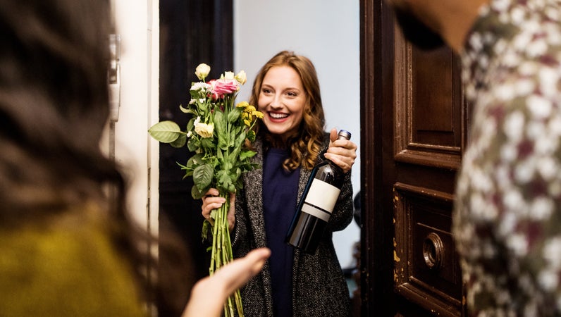 HuffPost Life: A No-BS Guide to Modern Life