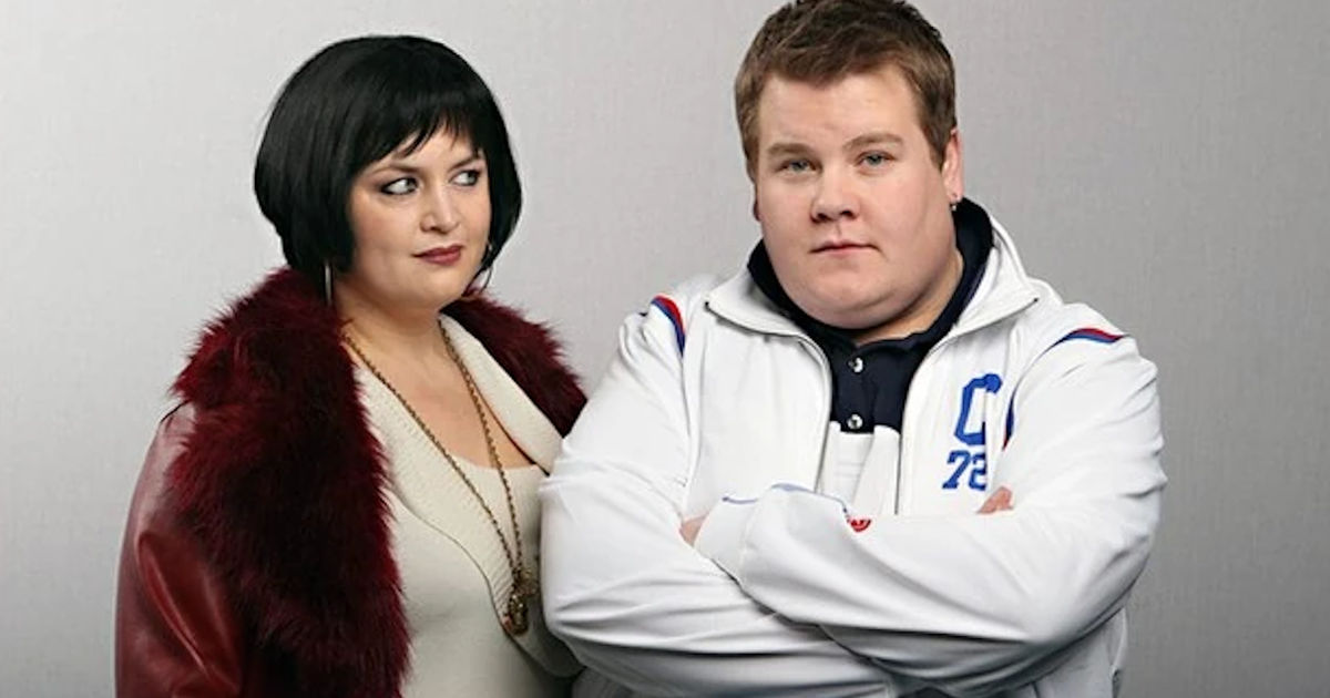 James Corden Makes Bold Claim About Smithy And Nessas Sex Life Huffpost Uk Entertainment