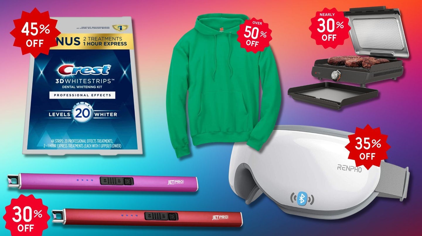 42 After-Christmas Amazon Deals To Shop This Week | HuffPost Life