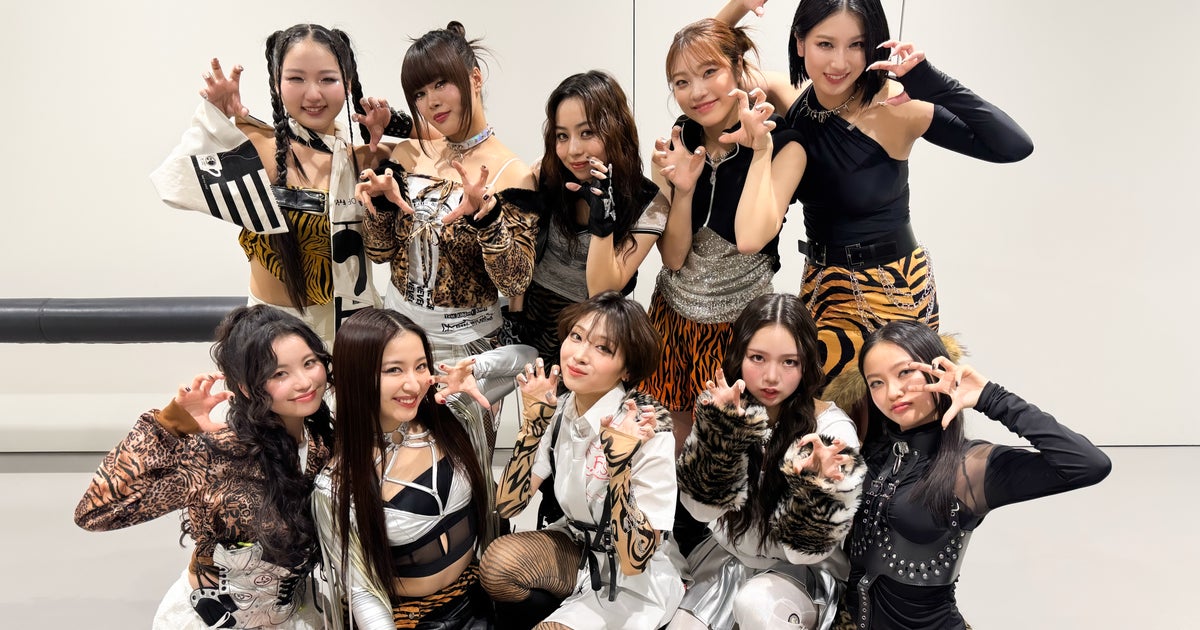 「No No Girls」（ノノガ）最終審査に進む10人のメンバーが決定！ ちゃんみなさん出演のサマソニ鑑賞を公開 | ハフポスト アートとカルチャー