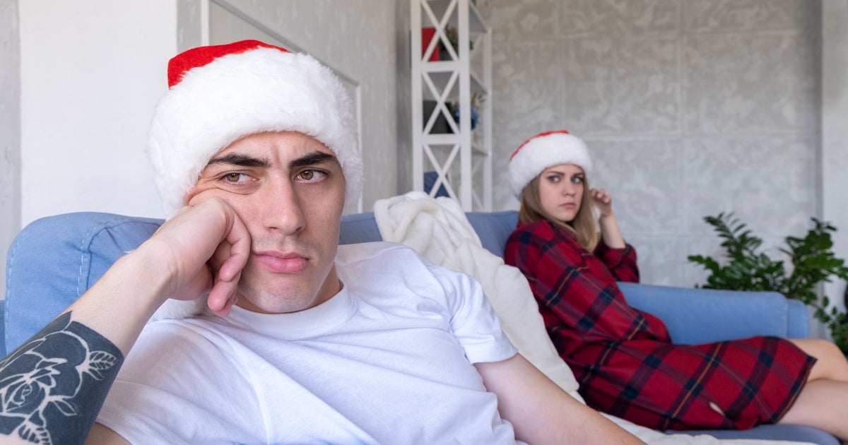 6 λόγοι ομηρικών καυγάδων των ζευγαριών στις γιορτές κι έξυπνες τεχνικές να μην ξαναγίνουν ποτέ ...