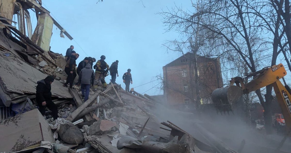 Putin Accused Of 'Inhuman' Christmas Attack On Ukraine | HuffPost UK ...