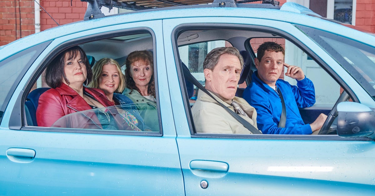 Gavin & Stacey Fans Are 'Fuming' About 1 Absence From The Finale ...