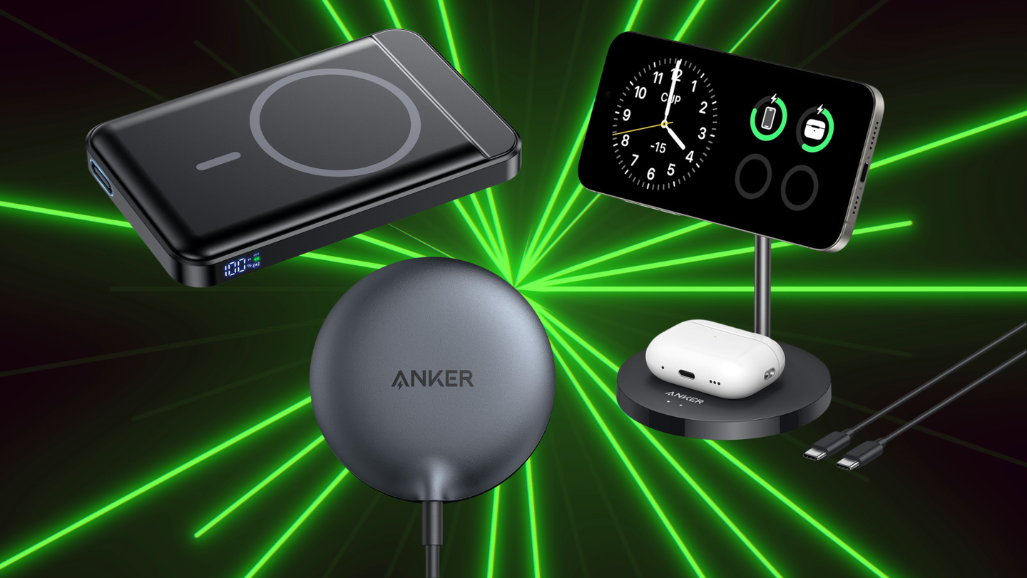 12 Best MagSafe Chargers You Can Buy That Aren’t Apple | HuffPost Life