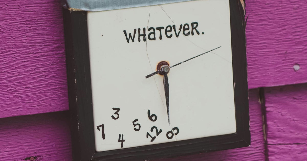 Why It Feels Like Time Hasn't Passed Since 2020 | HuffPost UK Life
