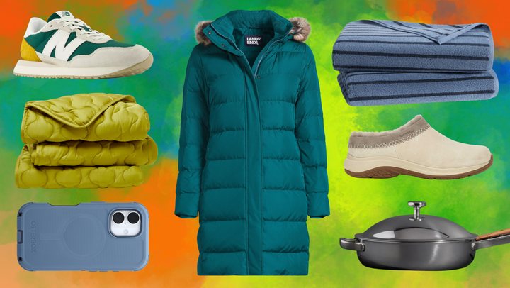 The Best After-Christmas Deals Happening Right Now | HuffPost Life