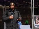 Dr. Corey Clay | HuffPost