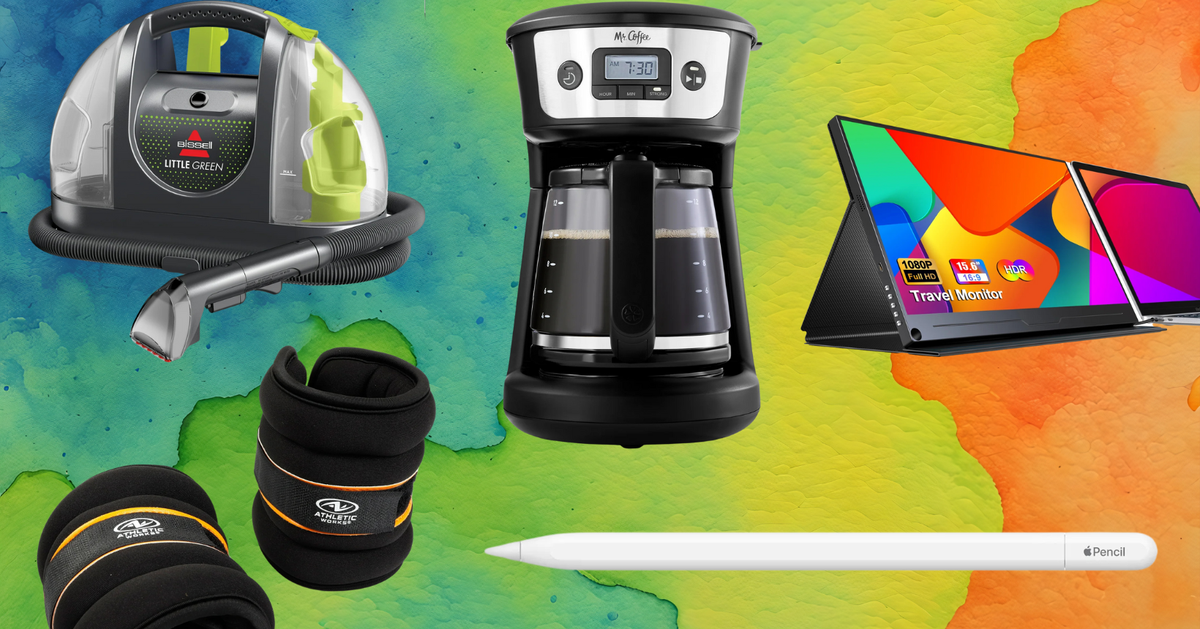 15 Really Useful Things To Buy With Your Walmart Gift Card | HuffPost Life