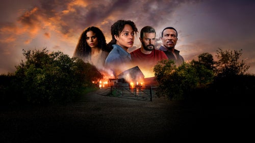 The Missing Cast All The Missing Girls Fan Cast | TikTok