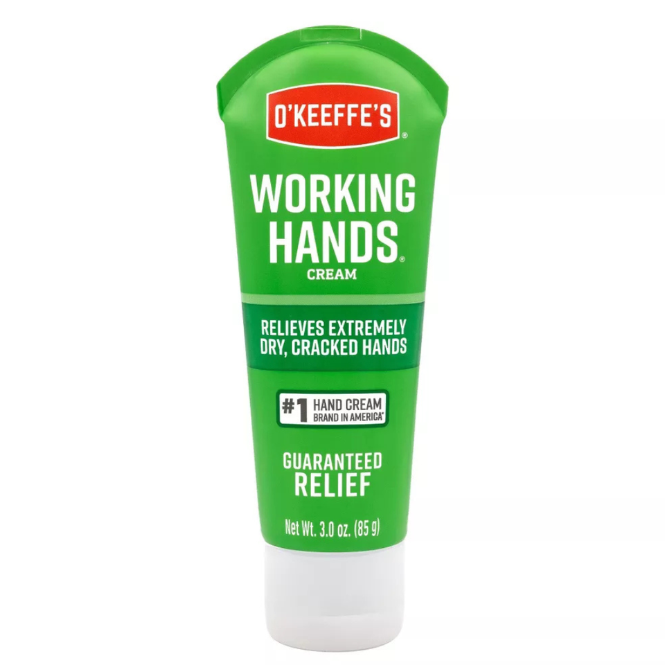Target hand cream store