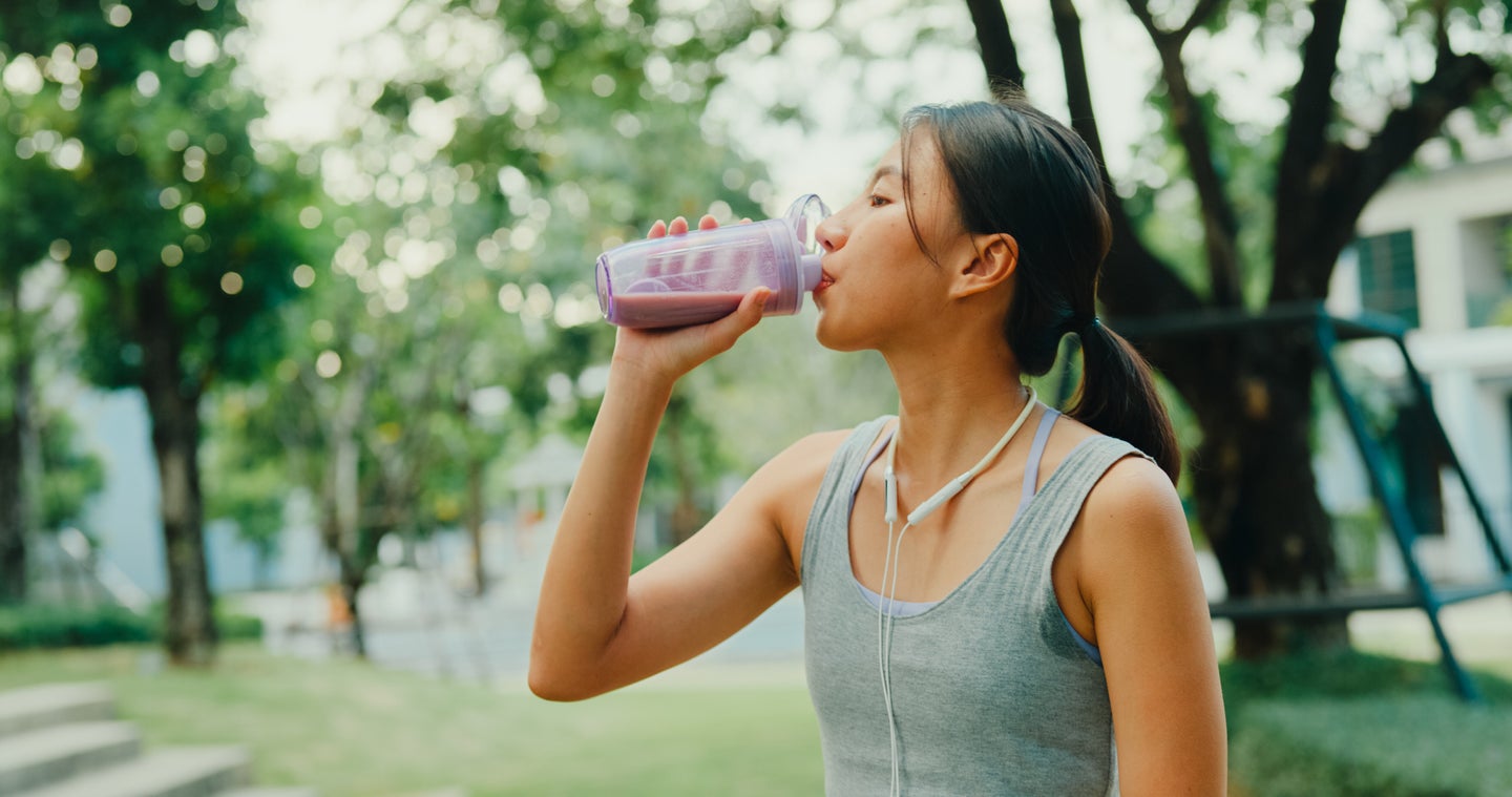 The Best Foods To Eat Immediately After You Exercise | HuffPost Life