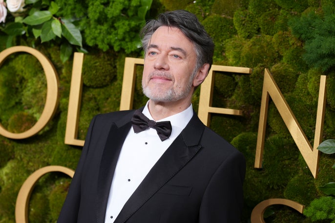 2025 Golden Globes: Read Live Updates | HuffPost Entertainment