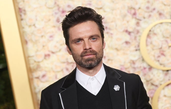 2025 Golden Globes: Read Live Updates | HuffPost Entertainment