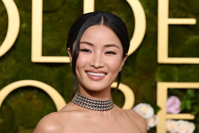 2025 Golden Globes: Read Live Updates | HuffPost Entertainment