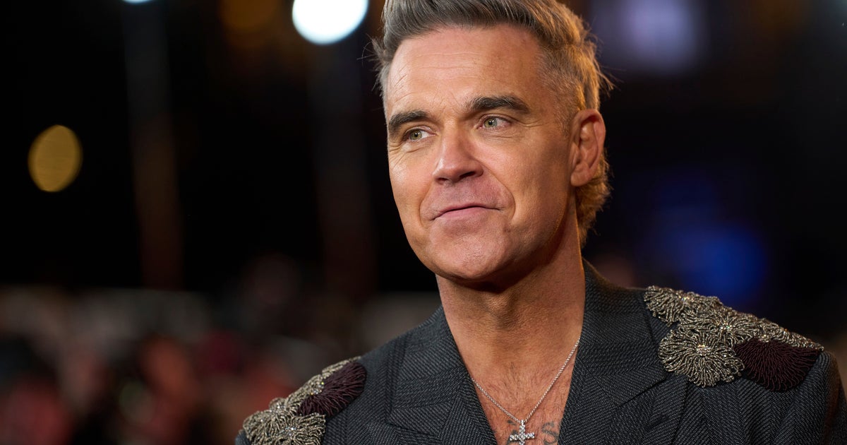 Robbie Williams At Knebworth Tickets Cost This Much And I’m In Shock ...