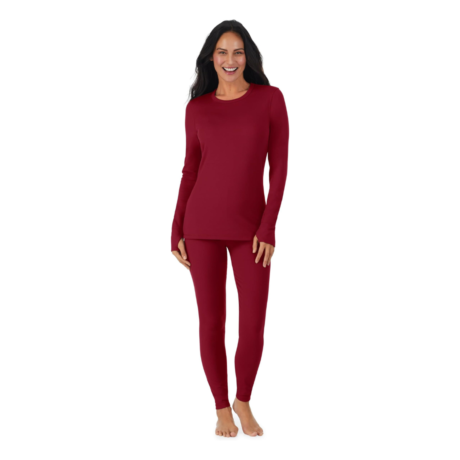 The Best Winter Base Layers On Amazon Under $50 | HuffPost Life