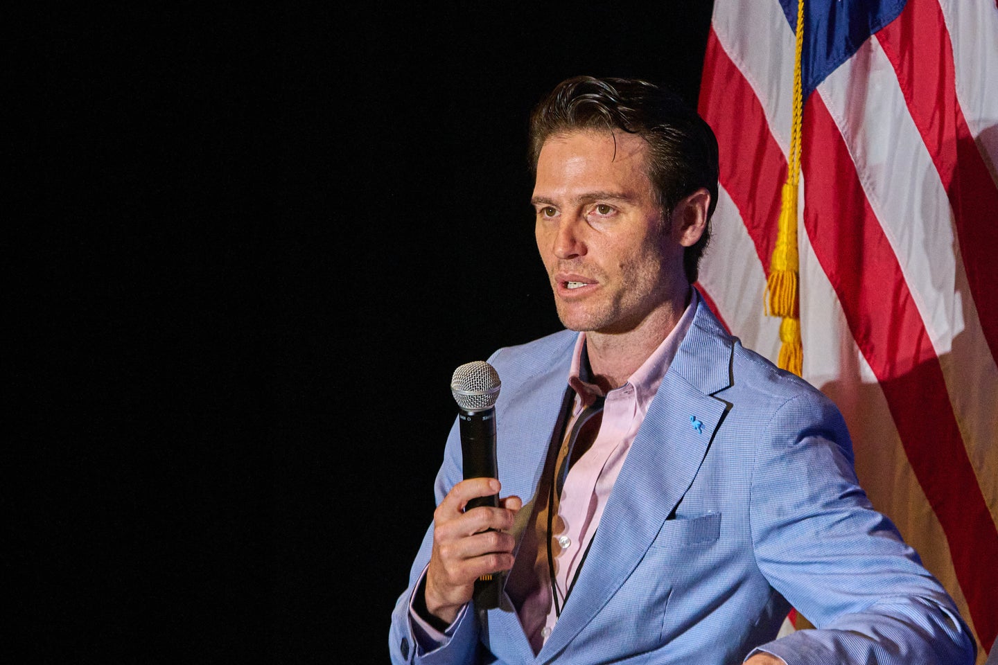 A Far-Right 'Coronation Ball' Will Celebrate Trump's Win | HuffPost ...