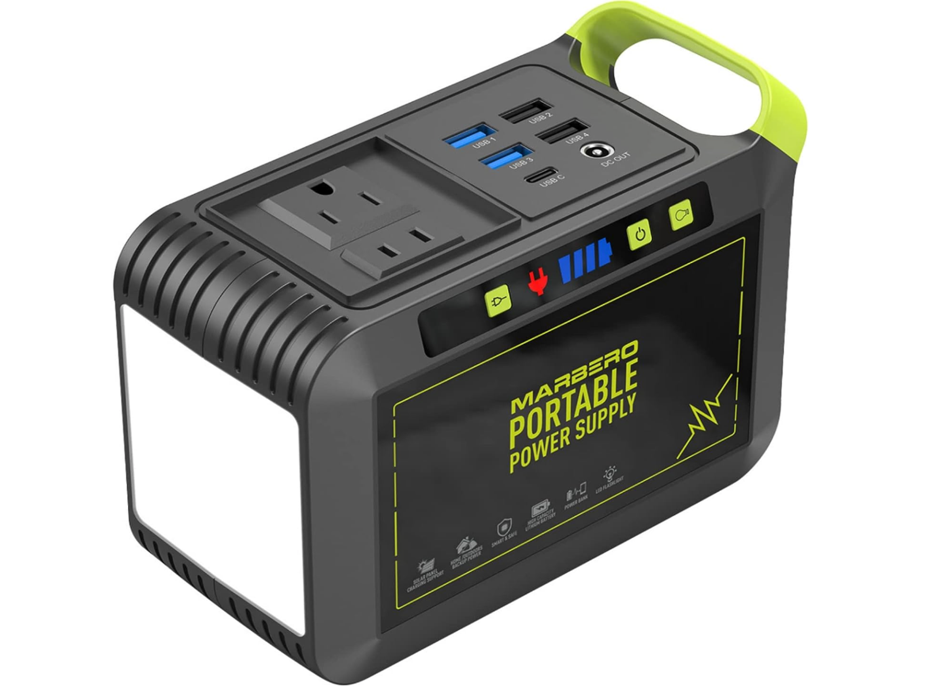 Best Personal Power Banks For Emergencies | HuffPost Life