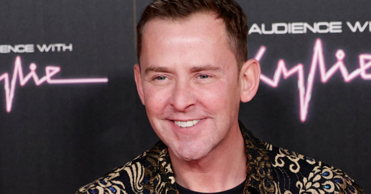 Scott Mills Admits BBC Almost Sacked Him Over 'Stupid' Mistkae ...