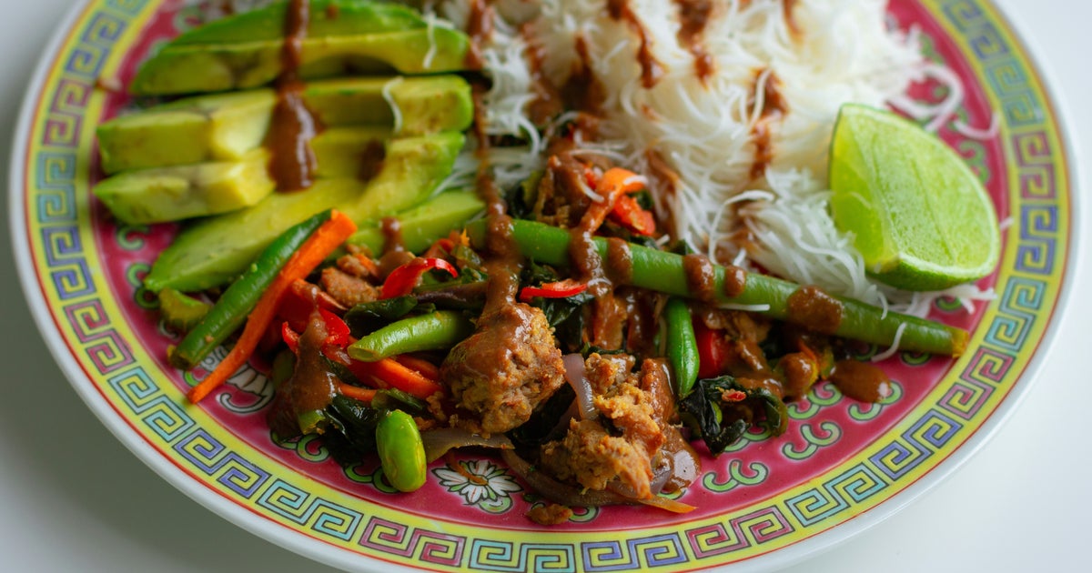 What's Quorn Made From, And Is It Mould? | HuffPost UK Life