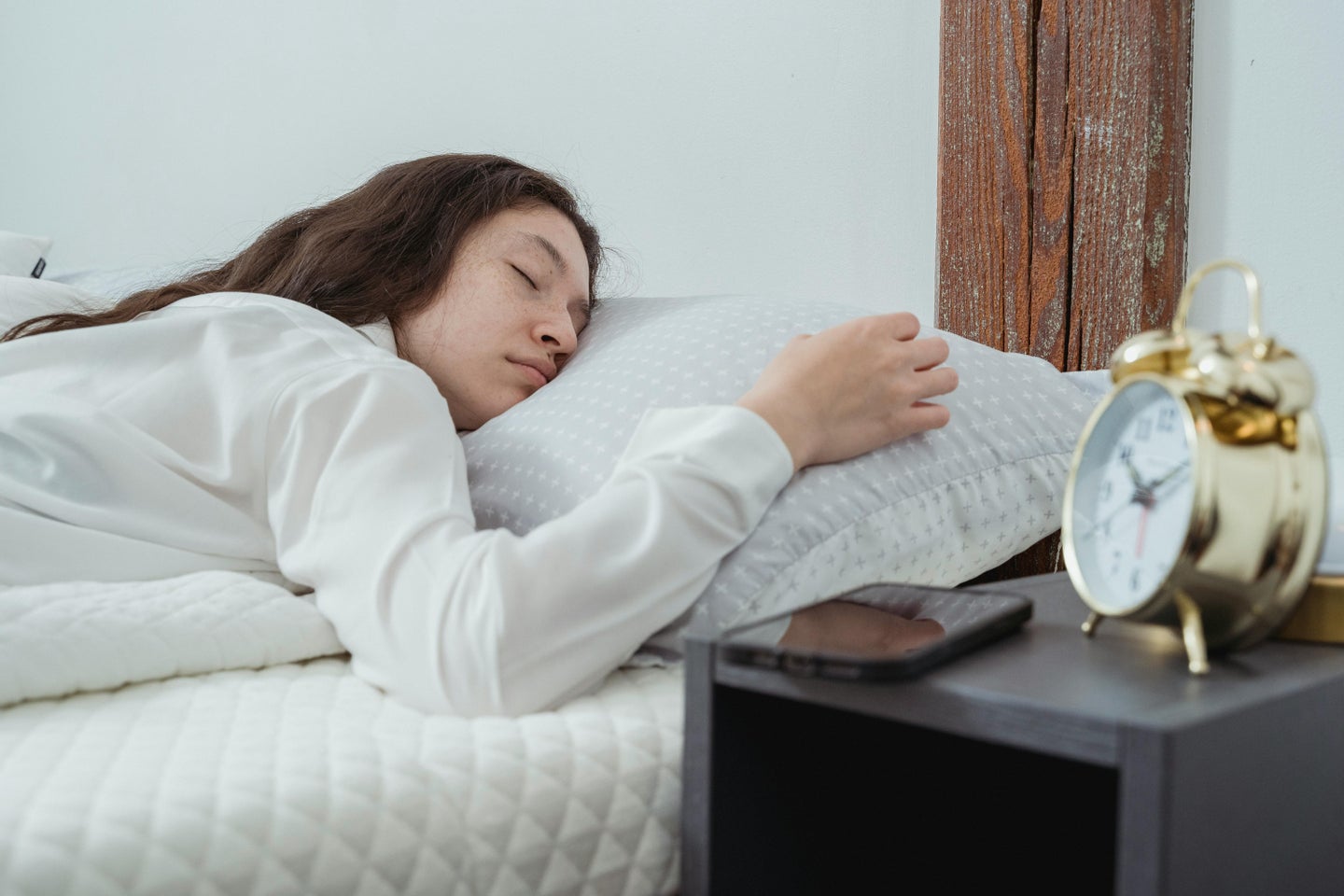 This Is What REM Sleep Is And How To Know If You’re Getting Enough ...