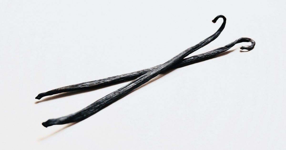 Heres What Vanilla Actually Stands For Huffpost Uk Life