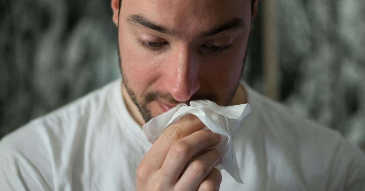 3 Signs It's Flu And Not A Cold | HuffPost UK Life