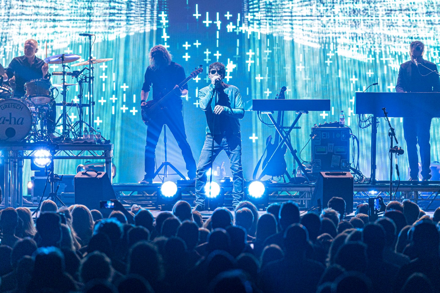 Global Music Stars Who Haven’t Hit It Big In America | HuffPost ...