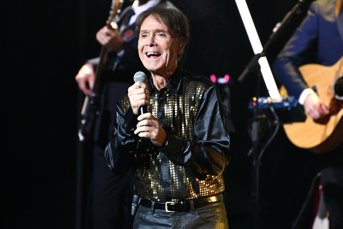 Global Music Stars Who Haven’t Hit It Big In America | HuffPost ...