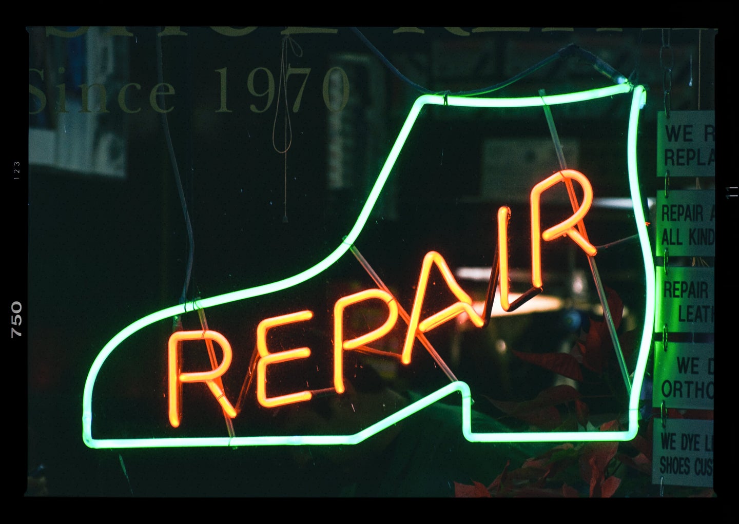 How Cobblers Can Make Good-Quality Shoes Last Longer | HuffPost Life