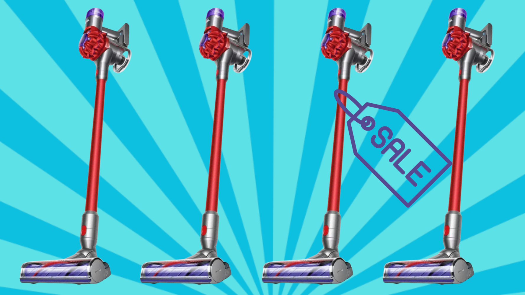 The Dyson V8 Origin Cordless Vacuum On Sale At Target HuffPost Life