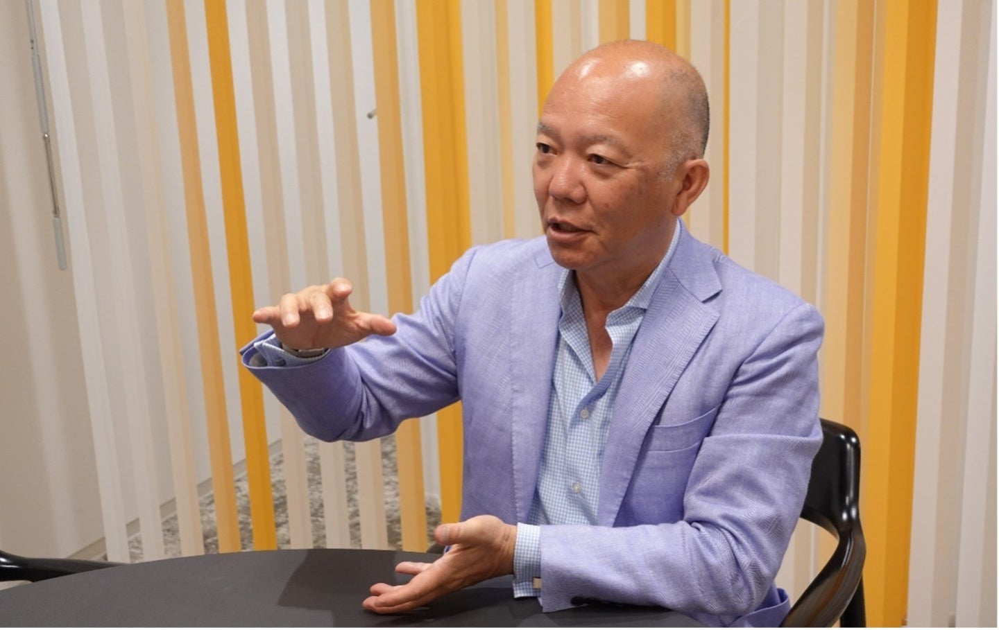 がんを切らずに治せる未来を 放射線増感剤という新たながんの治療で世界を変える | ハフポスト これからの経済