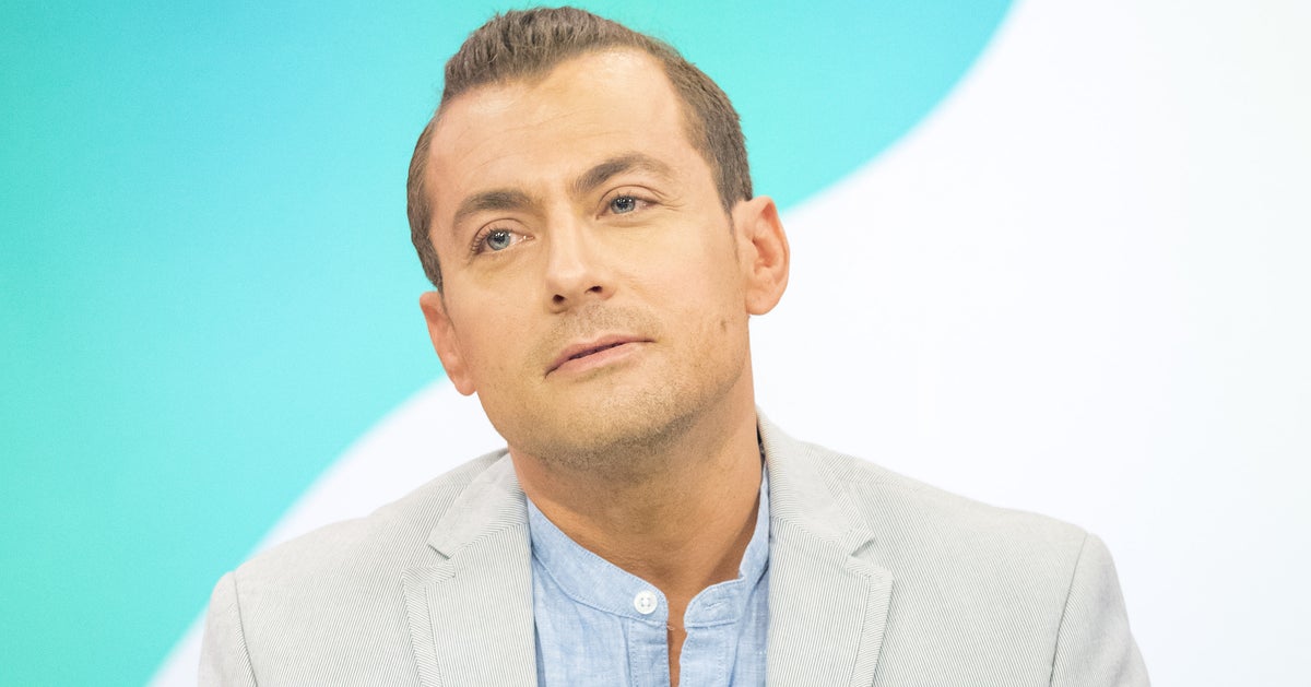 Paul Danan, Hollyoaks Actor And Love Island Star, Dies Aged 46 ...