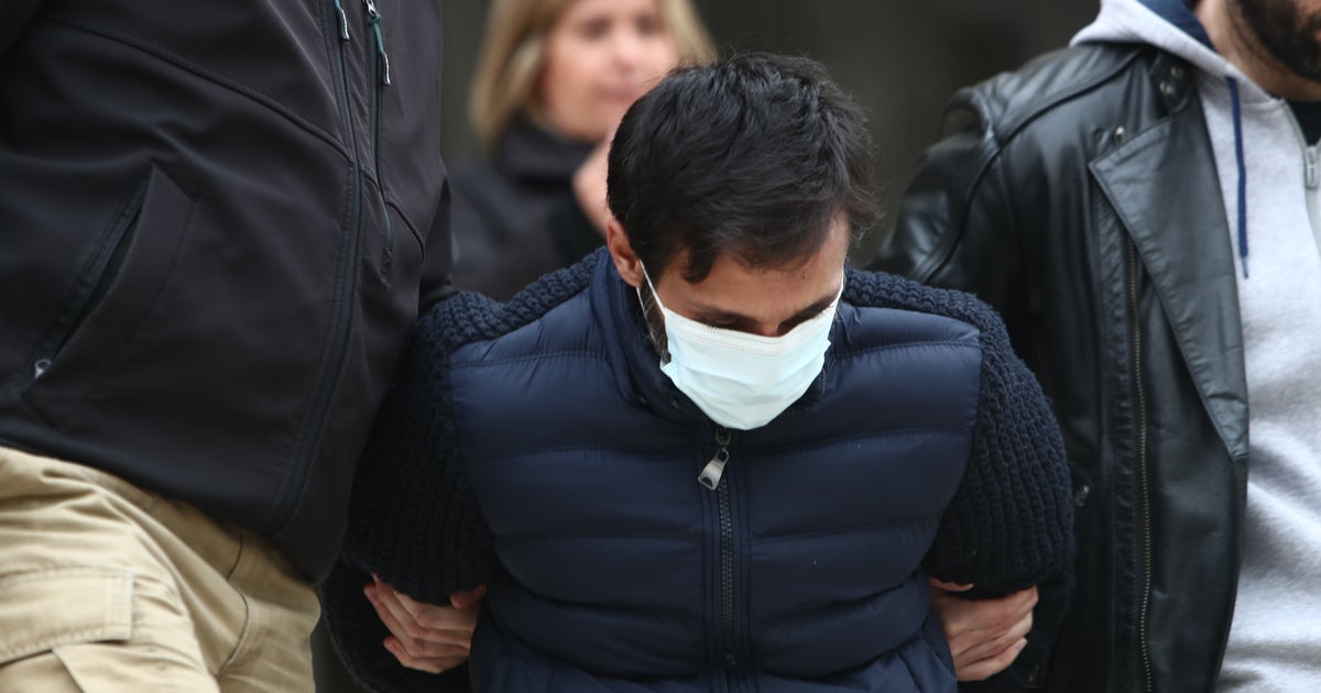 Νέα καταδίκη για τον 39χρονο που δολοφόνησε την έγκυο σύντροφό του ...