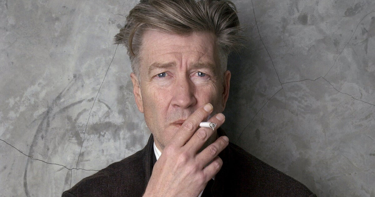 Legendary Director David Lynch Dead At 78 | HuffPost UK Entertainment