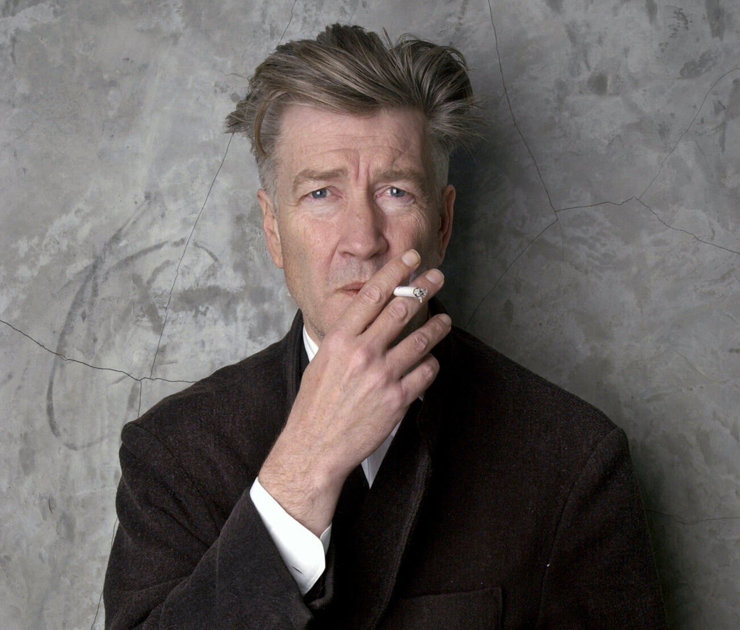 Legendary Director David Lynch Dead At 78 | HuffPost Entertainment