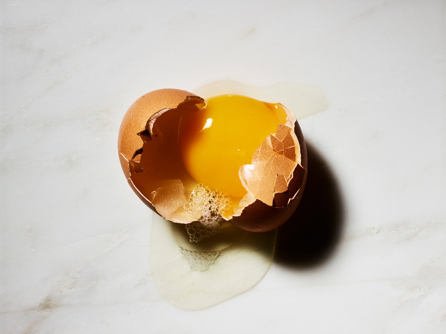 Do Eggs Expire? And Are They Safe To Eat? | HuffPost Life