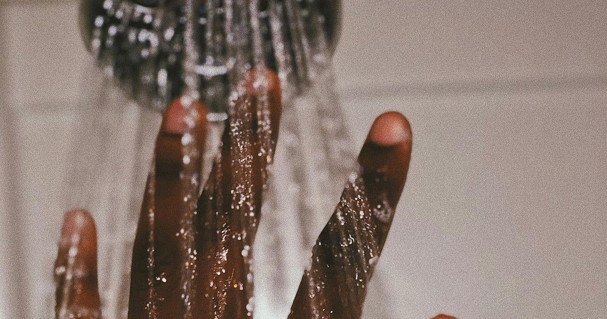 Here’s How Often You Should Really Shower | HuffPost UK Life