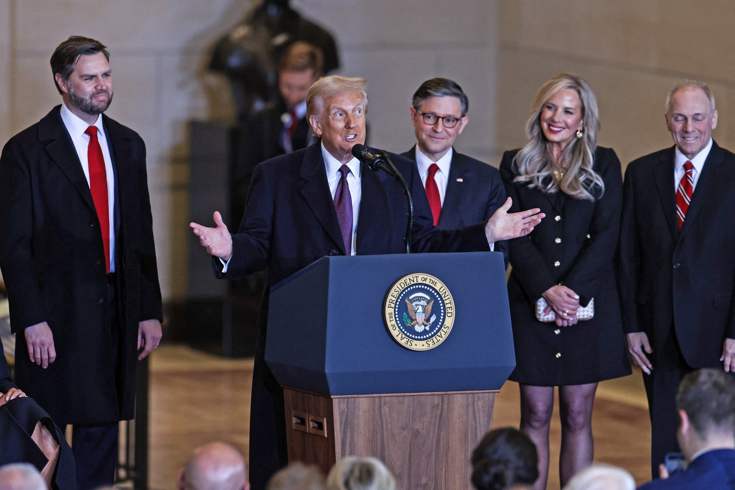 Energy Production Is At A Record, But Trump Declares An Emergency ...